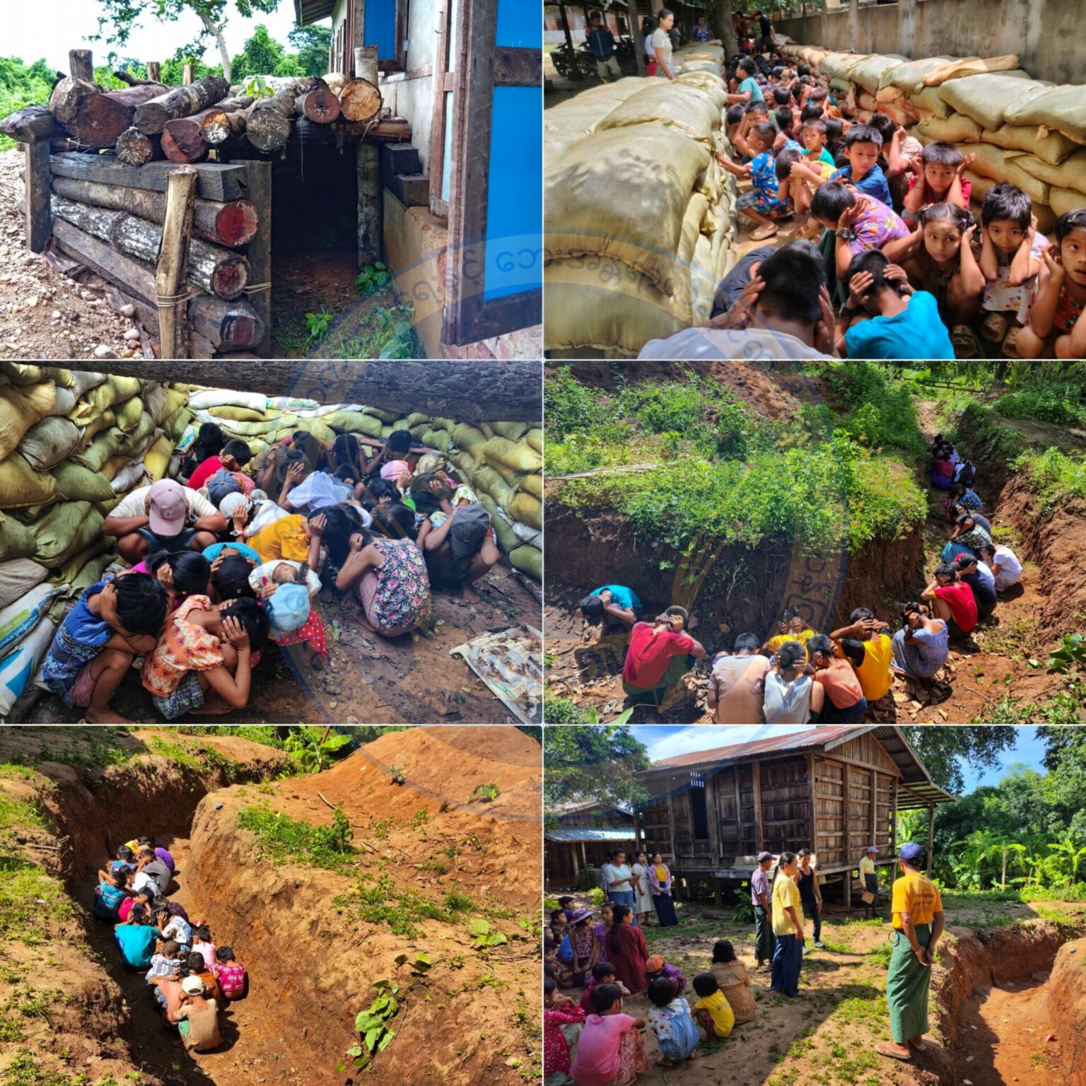 Humanitarian Activities in October 2025 – Ministry of Humanitarian ...